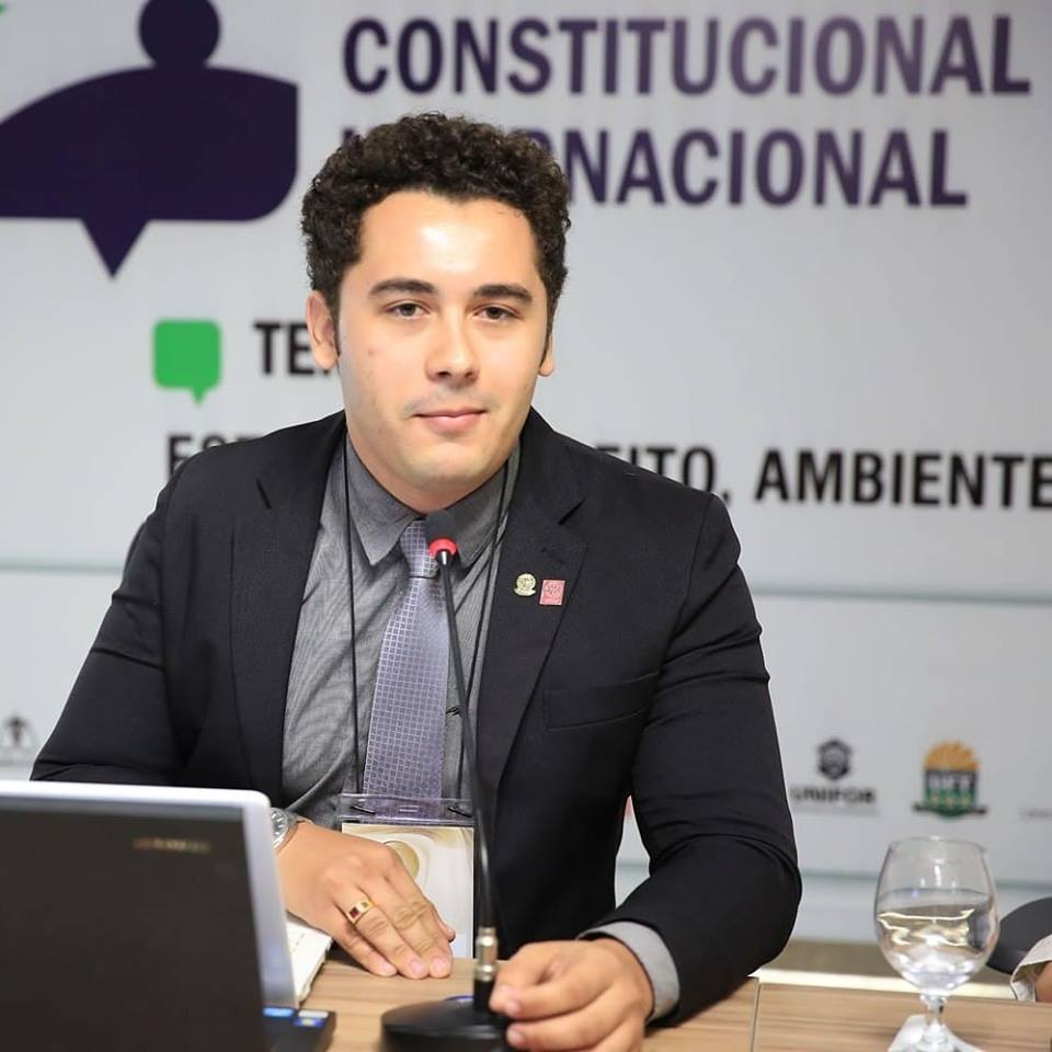 Acadêmicos Participantes – GEDA