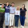 Portal ULBRA PALMAS - Alunos da Medicina Ulbra Palmas iniciam visitas ...