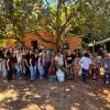 Portal ULBRA PALMAS - Acadêmicos de Arquitetura e Urbanismo promovem ...