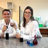 Portal ULBRA PALMAS - Acadêmico da Ulbra Palmas cria bebida funcional ...