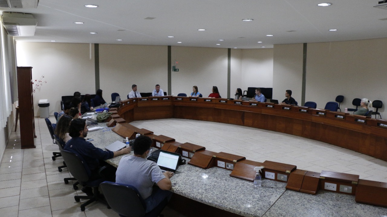 Portal ULBRA PALMAS - “Esta é uma instituição que transforma”, avalia ...